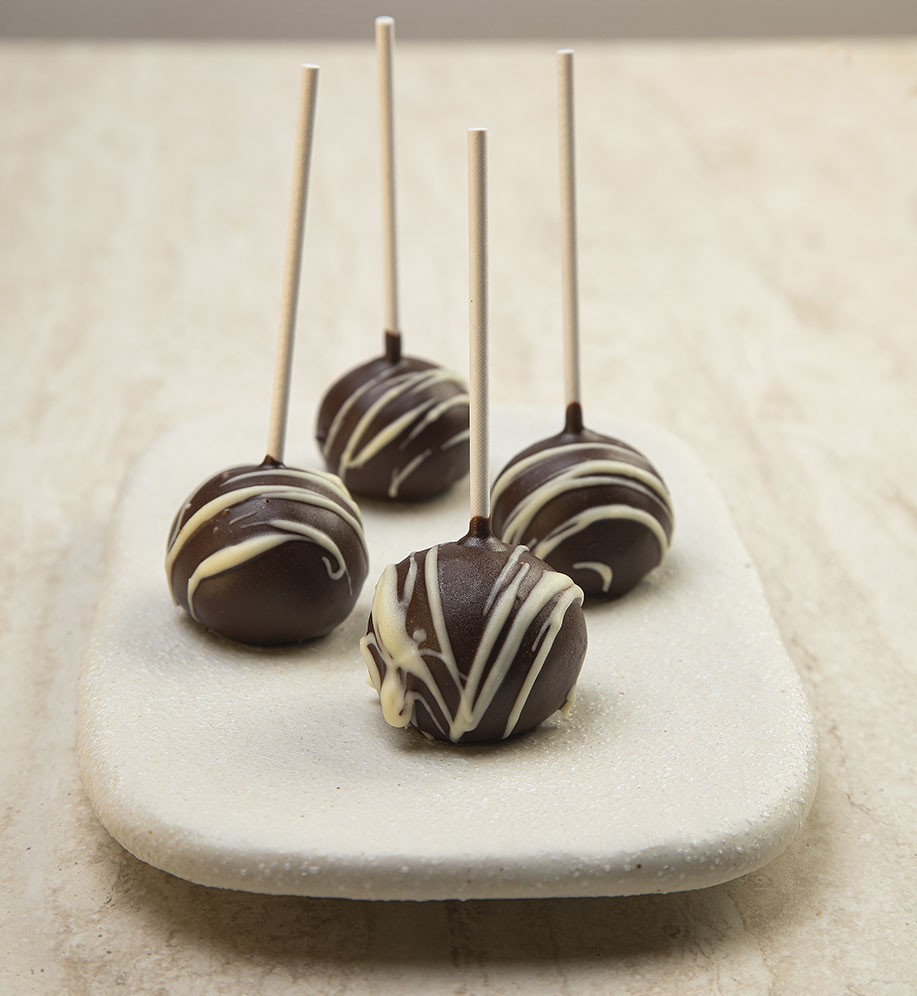 ABC Cheesecake Pops — ABC sir