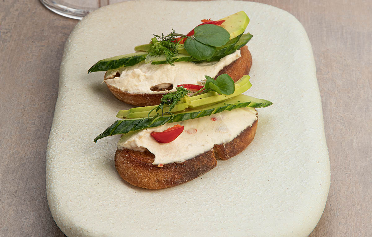 TAPASI Z ABC SIROM — ABC sir