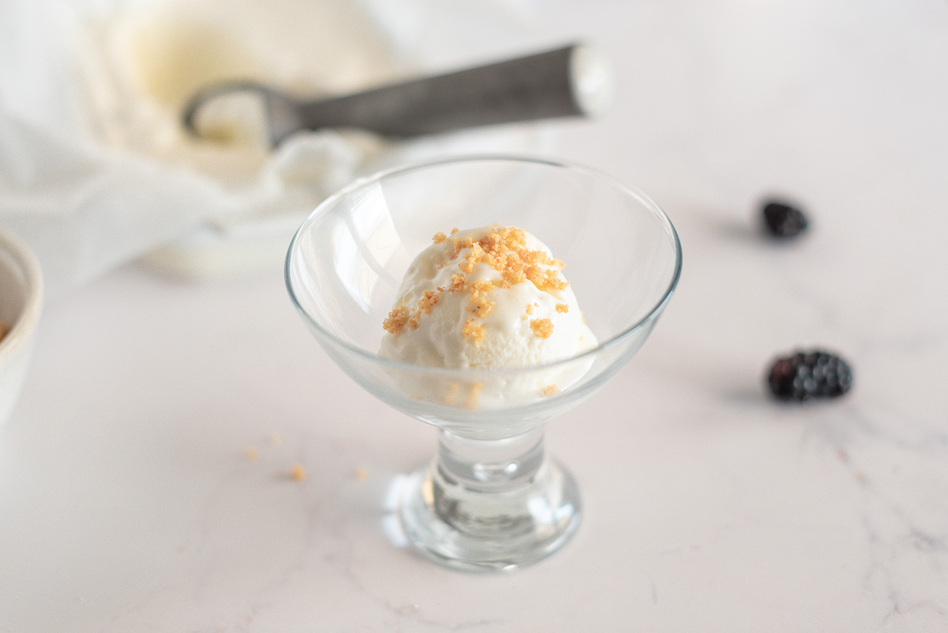 Sladoled — ABC sir