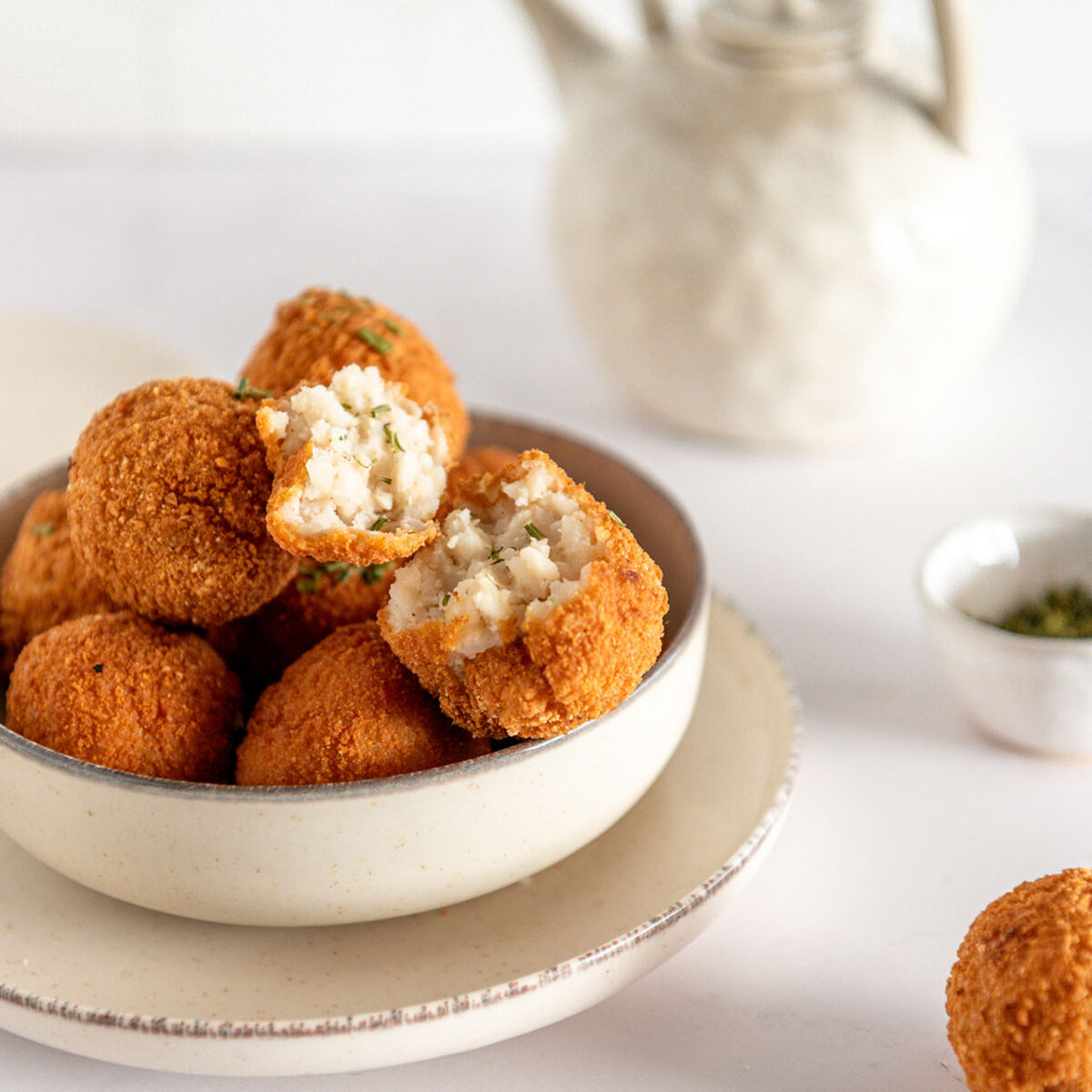 Arancini — ABC sir