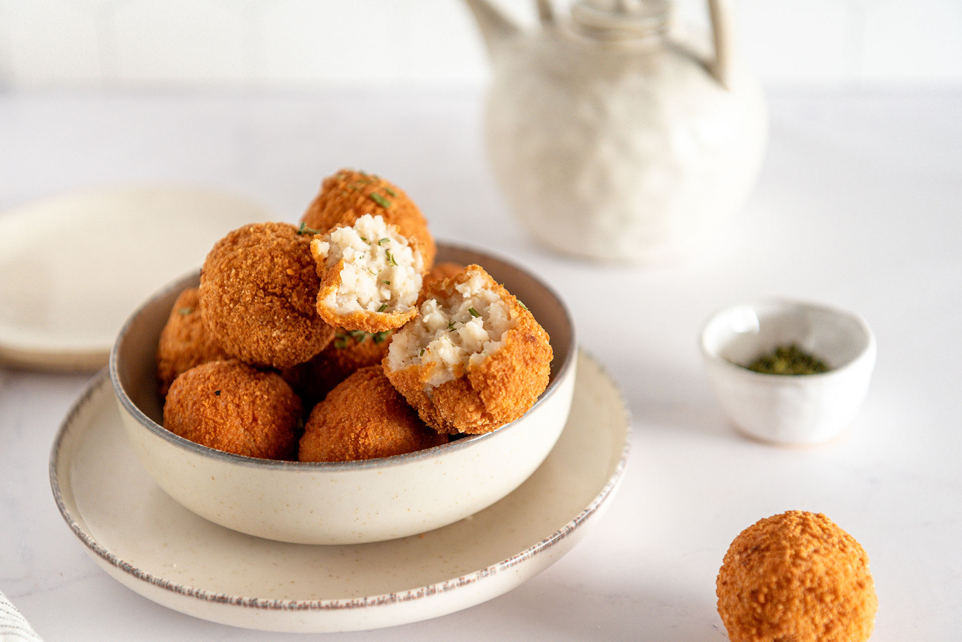 Arancini — ABC sir